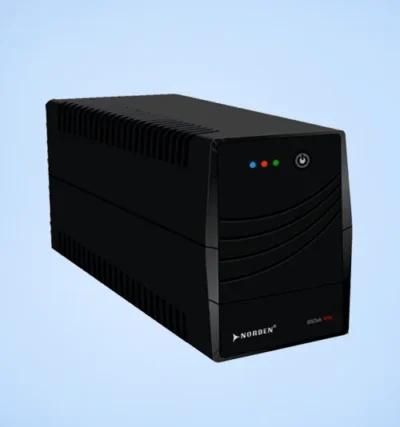 1500VA Line Interactive UPS - Garetech